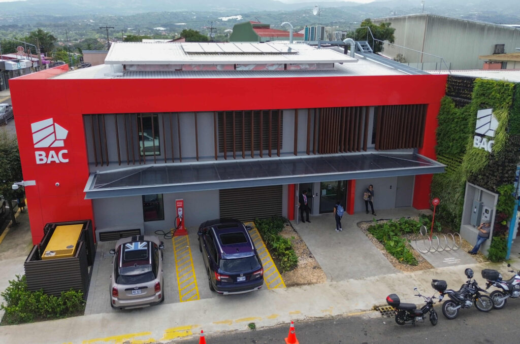 Sucursales Banco BAC En Costa Rica Cerca De Mi ️