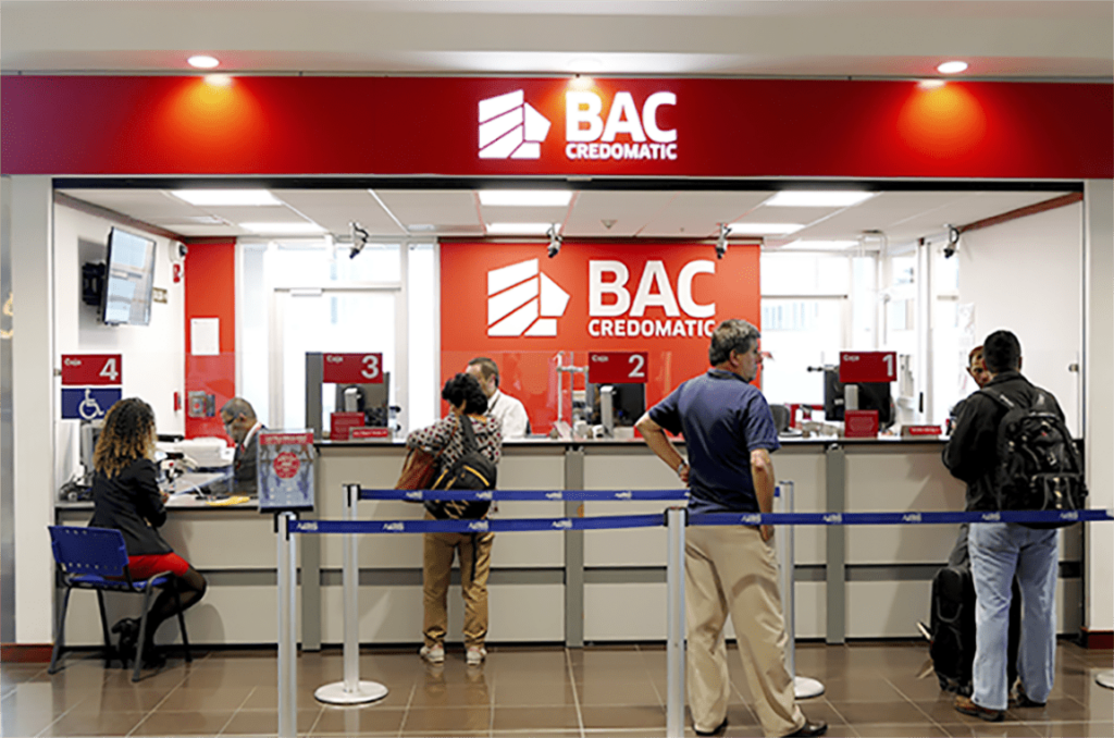 Sucursales BAC En Heredia Cerca De Mi ️